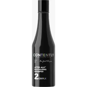 CONTENTLY After All! Revitalizing Shampoo