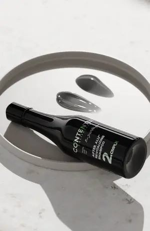 CONTENTLY After All! Revitalizing Shampoo