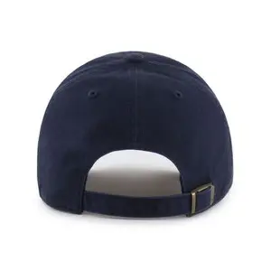 '47 Denver Broncos Clean Up Adjustable Hat