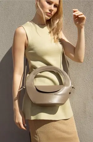 NOIRGAZE Runa Bag - Earth