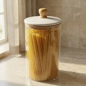 BE HOME Madras Canister