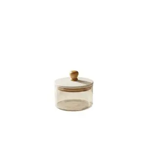 BE HOME Madras Canister