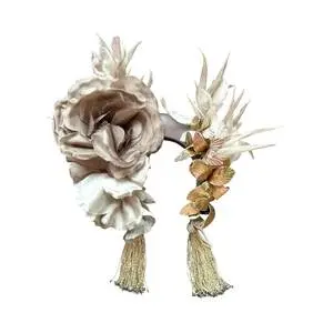 JULIA CLANCEY Silviana Luxe Bloom Band