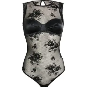 Simone Perele Louise Bodysuit