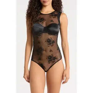 Simone Perele Louise Bodysuit