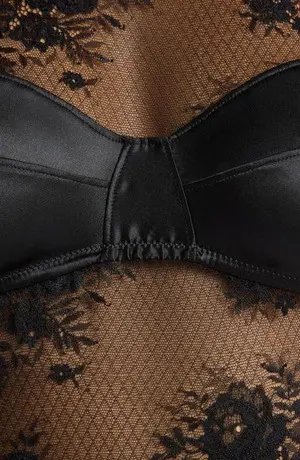 Simone Perele Louise Bodysuit