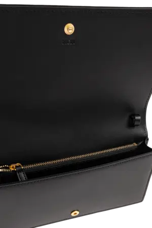 Mcm Belt Wallet