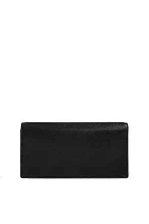 Mcm Belt Wallet
