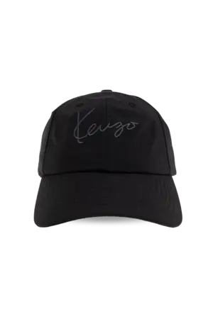 Kenzo Baseball Cap