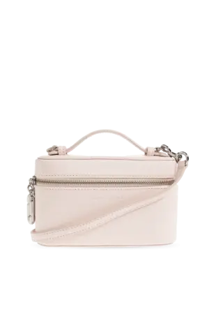 Marc Jacobs Scene Vanity Bag - Pink