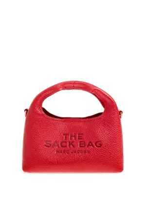 Marc Jacobs Bag With ‘micro’ Logo