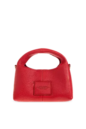 Marc Jacobs Bag With ‘micro’ Logo