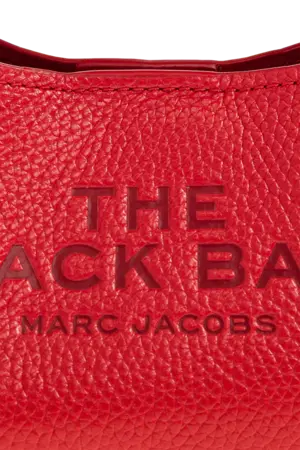 Marc Jacobs Bag With ‘micro’ Logo