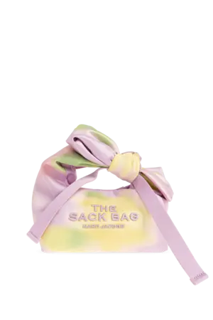 Marc Jacobs Bag With Logo