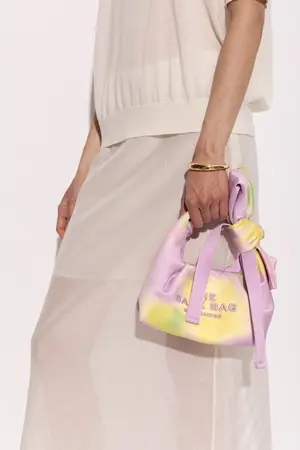 Marc Jacobs Bag With Logo
