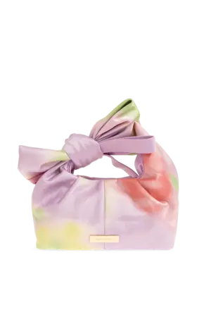Marc Jacobs Bag With Logo