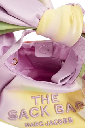 Marc Jacobs Bag With Logo