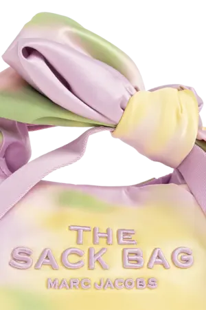 Marc Jacobs Bag With Logo