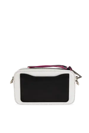 Marc Jacobs Bag With Patches