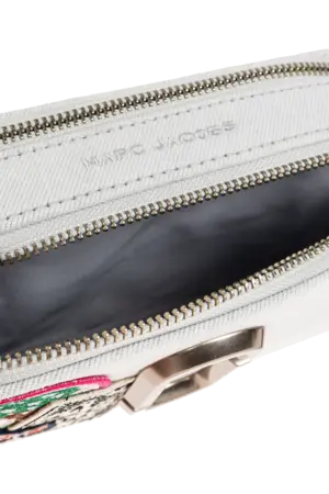 Marc Jacobs Bag With Patches
