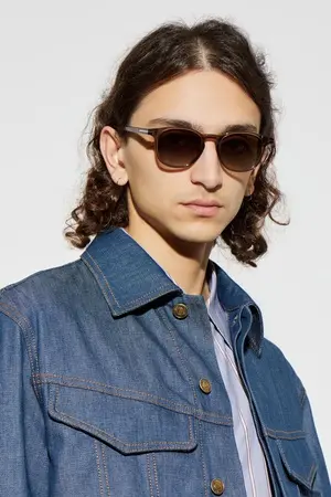 TOM FORD Holt-02' Sunglasses