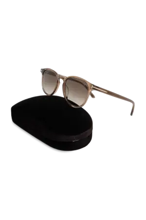TOM FORD Holt-02' Sunglasses