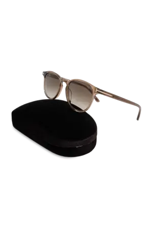 TOM FORD Holt-02' Sunglasses