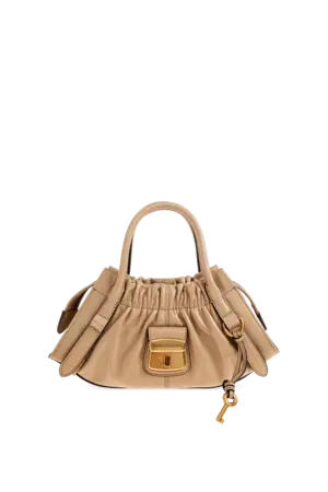 Marc Jacobs Bag ‘cristina Small - Beige