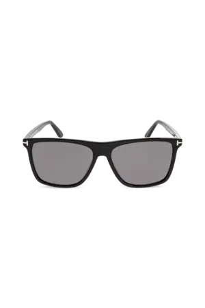TOM FORD Fletcher Sunglasses - Black