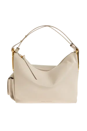 Marc Jacobs Scene Large Shoulder Bag - Cream