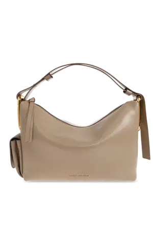 Marc Jacobs Scene Large' Bag - Brown