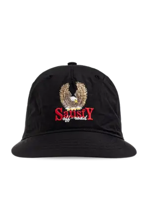 Satisfy Logo Hats For Men