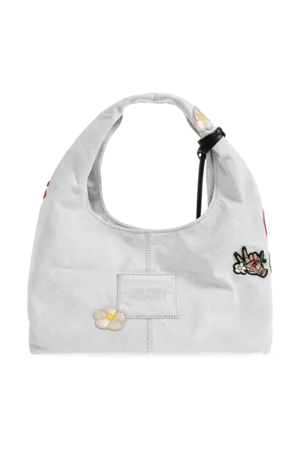 Marc Jacobs Bag With Patches