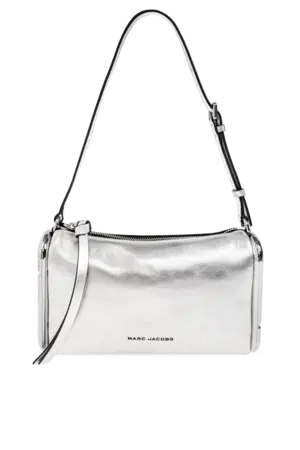 Marc Jacobs Scene Small' Bag - Silver