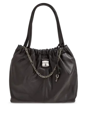 Marc Jacobs Bag ‘cristina - Brown