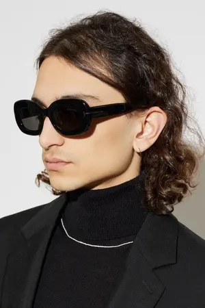 TOM FORD Islay-02 Sunglasses