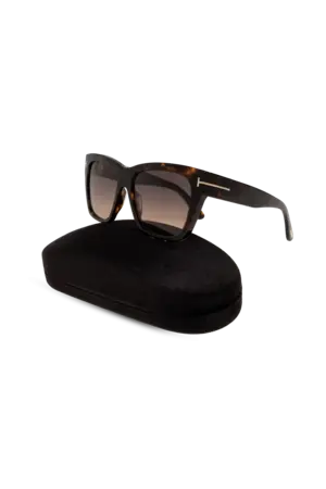 TOM FORD Flynn-02’ Sunglasses