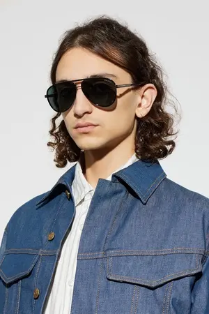 TOM FORD Rupert-02’ Sunglasses