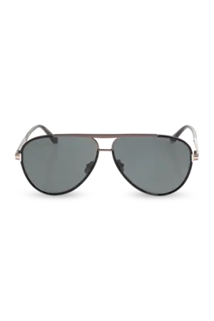 TOM FORD Tom Ford Aviator Sunglasses Black