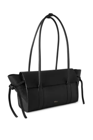 Mulberry Small Soft Bayswater Bag
