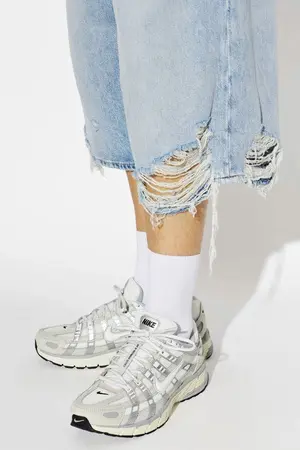 Nike Sports Shoes "p-6000