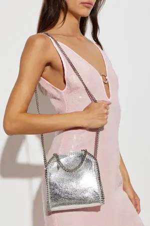 Stella McCartney Falabella Tiny’ Bag