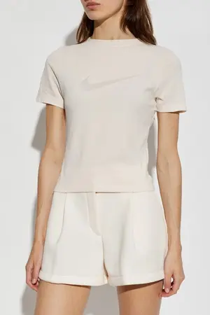 Nike T-shirt With Logo