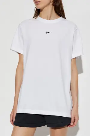 Nike T-shirt With Logo