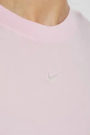 Nike T-shirt With Logo