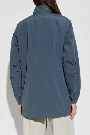 Kenzo Light Jacket With Hood