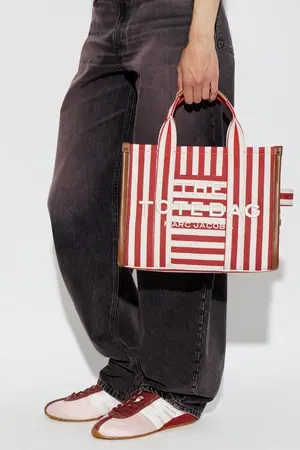 Marc Jacobs Bag With Logo