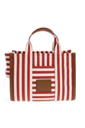 Marc Jacobs Bag With Logo