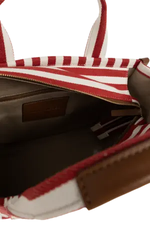 Marc Jacobs Bag With Logo