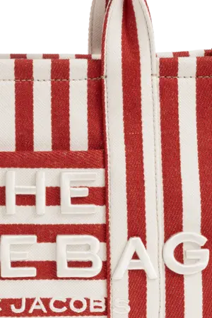 Marc Jacobs Bag With Logo